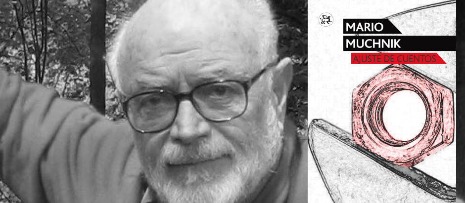 mario mu portada - República de Las Letras